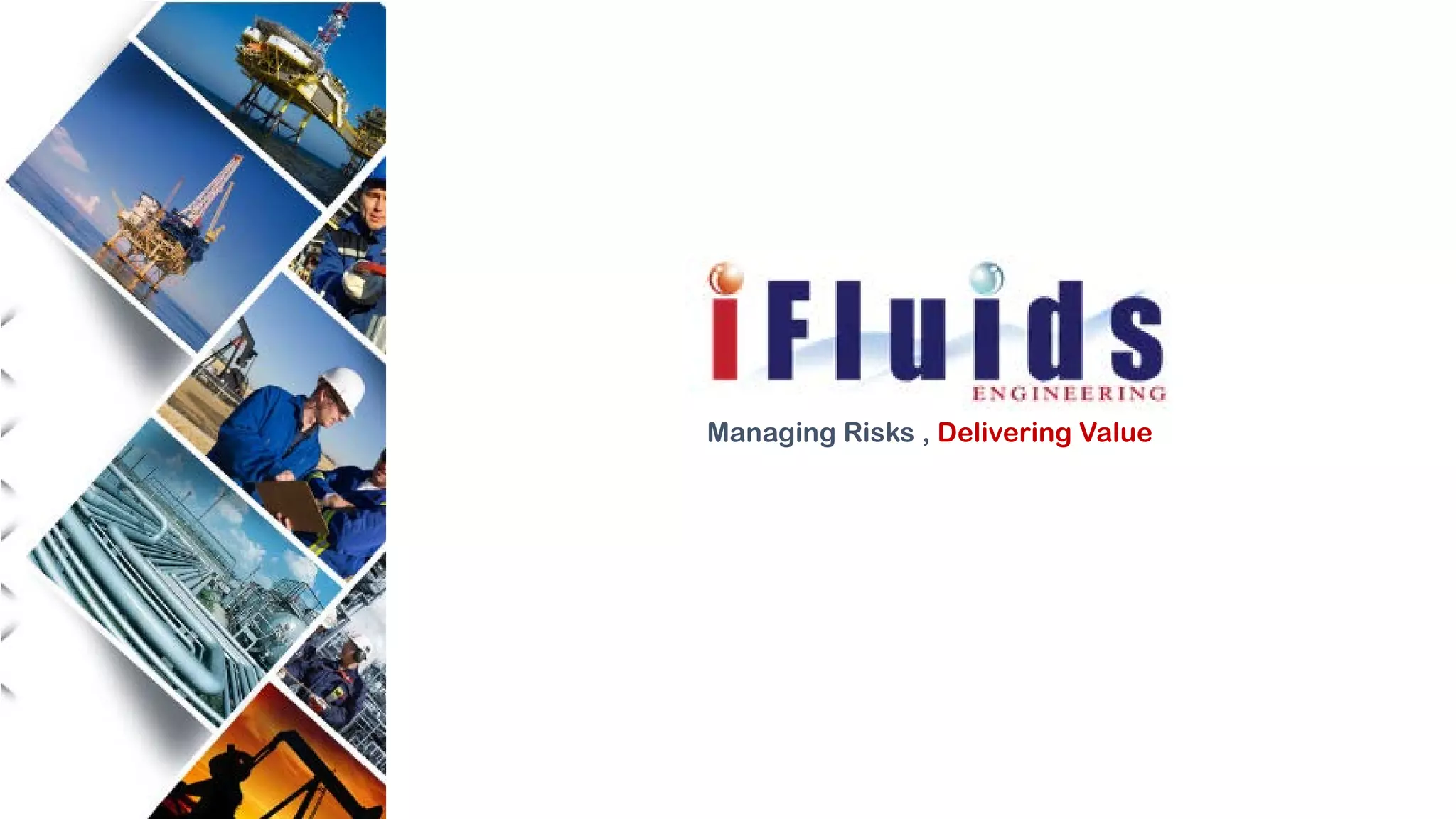 iFluids Presentation_Updated | PDF