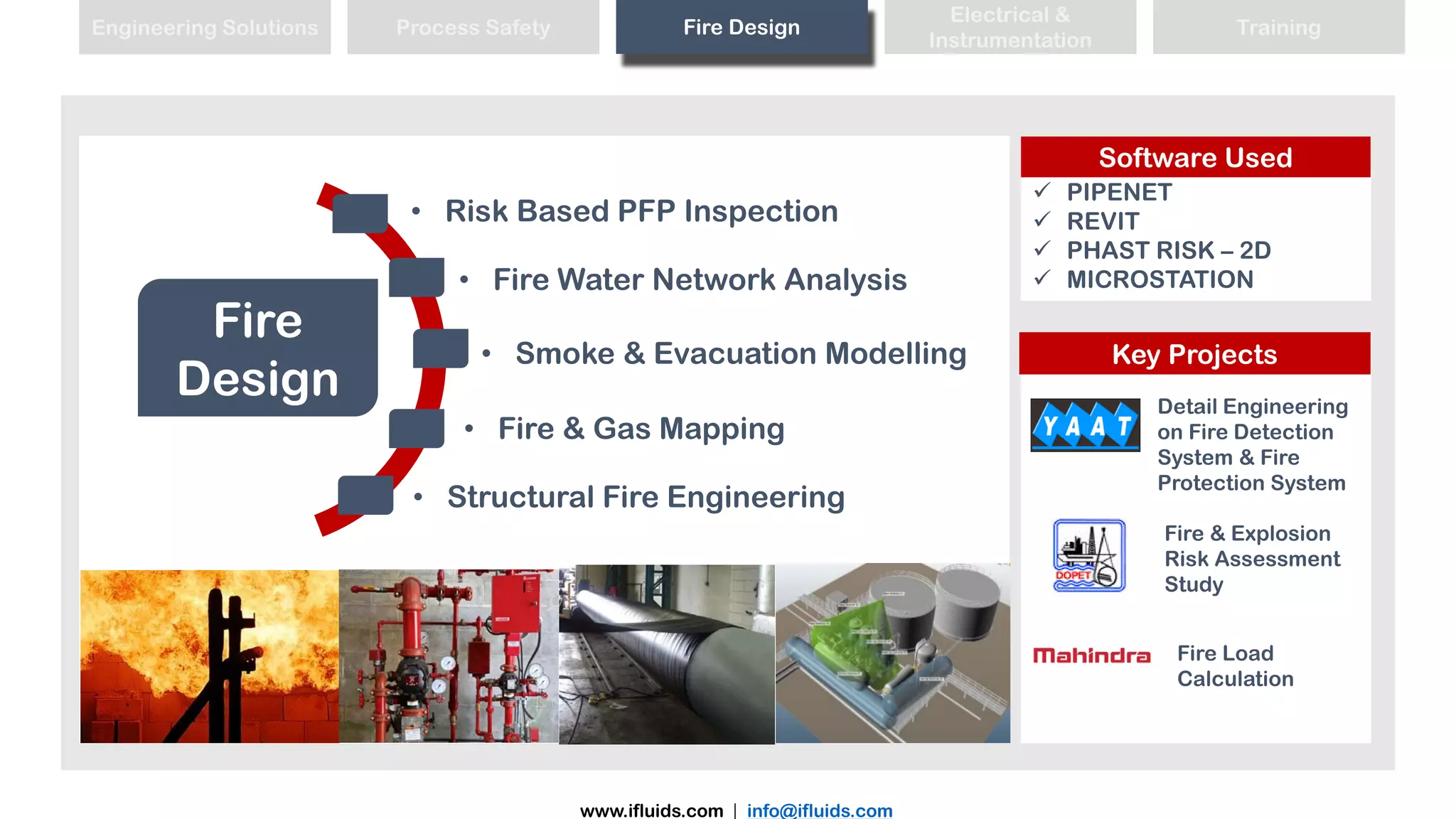 iFluids Presentation_Updated | PDF