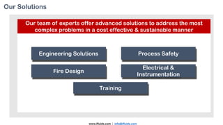 iFluids Presentation_Updated | PDF