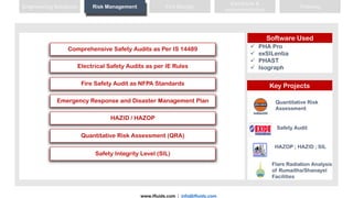 iFluids Presentation_Updated | PDF