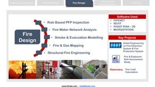 iFluids Presentation_Updated | PDF