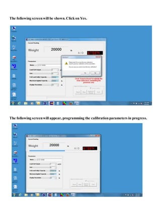manual for WIM card programming | PDF