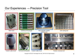 GET Company Profile Sep2016 | PPT