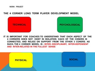 Work Project Jose Quijada | PPT