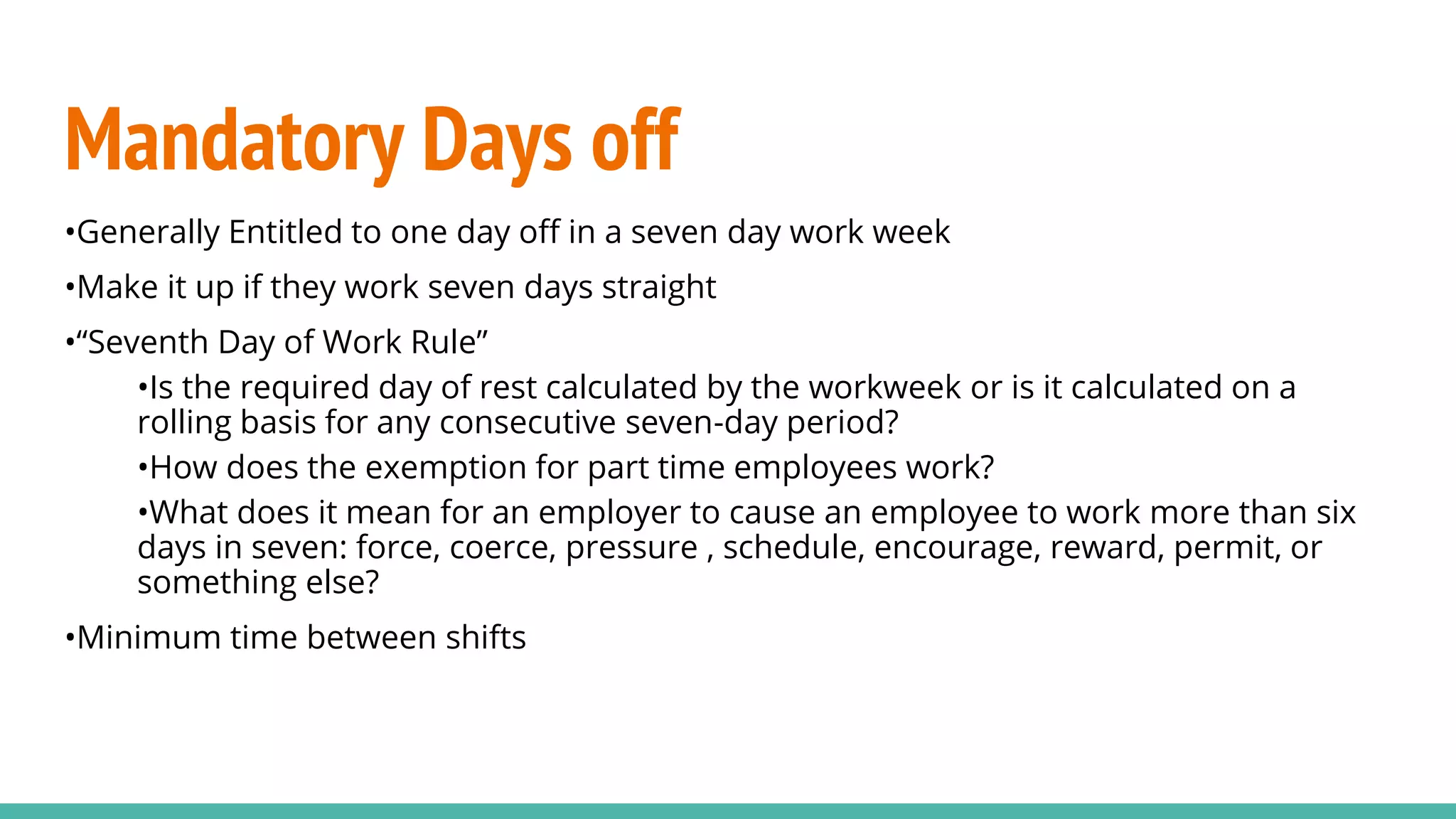 Chapter 12, 13, & 14 | PPTX