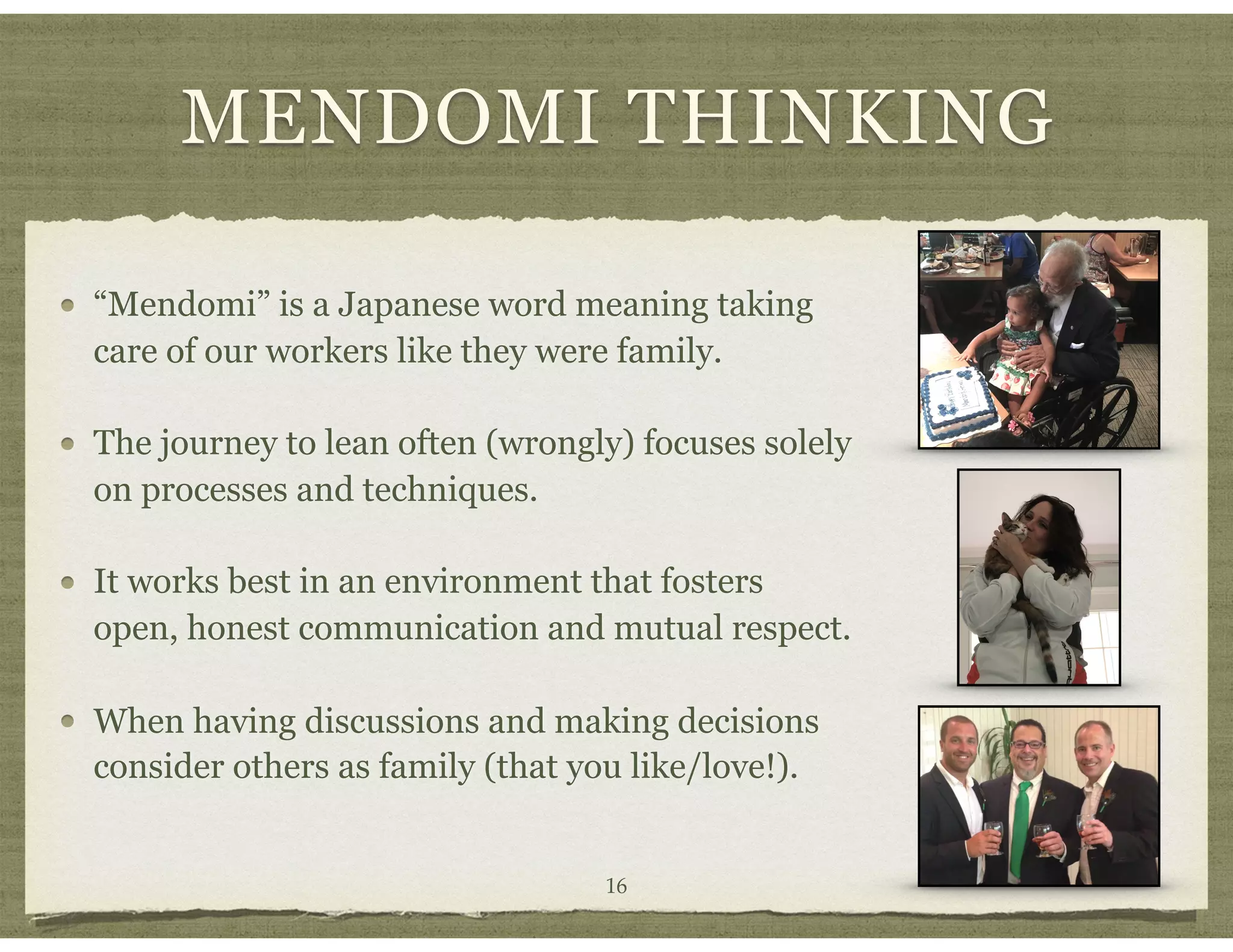 Lean Principles Everyone Should Use (Final) | PDF