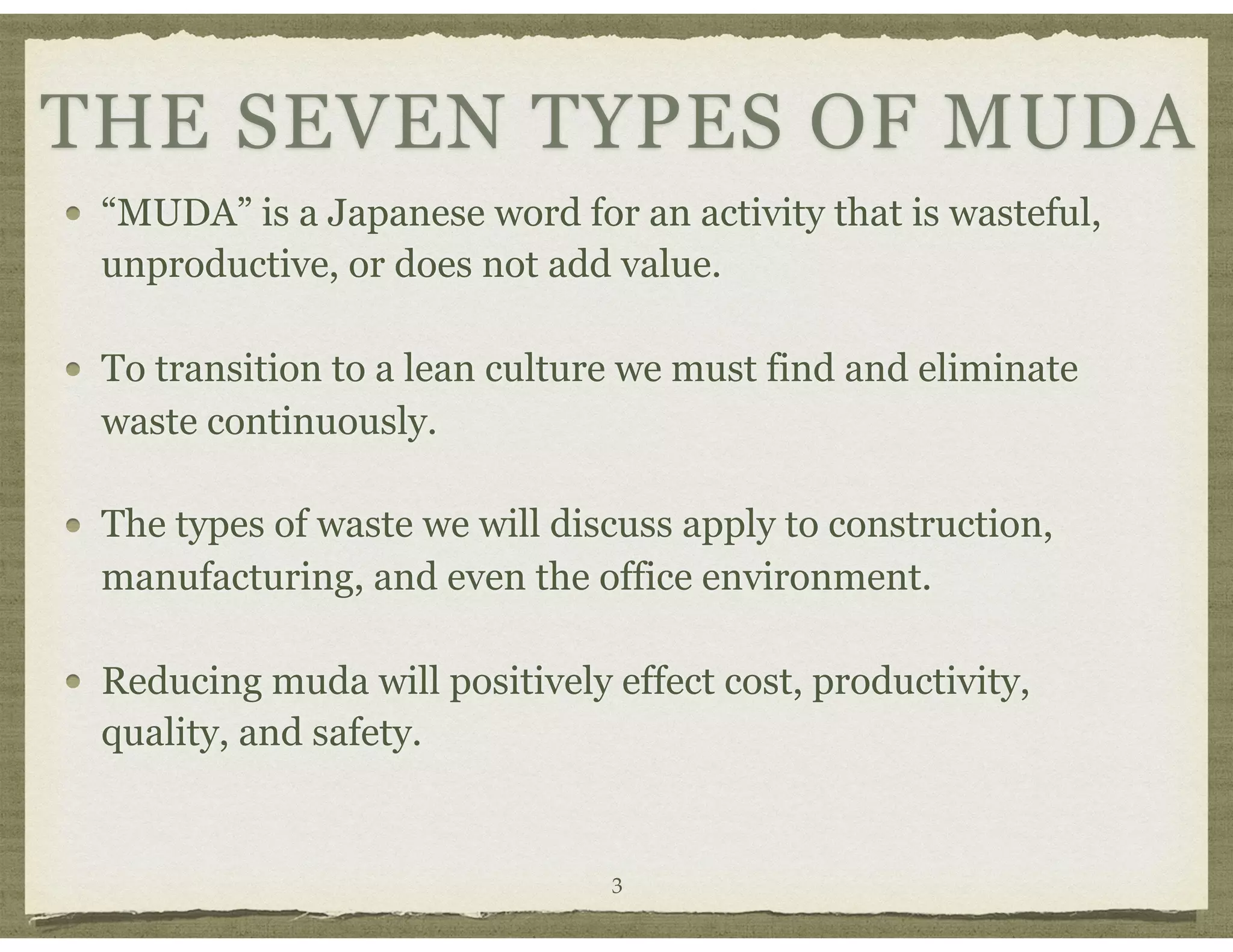 Lean Principles Everyone Should Use (Final) | PDF