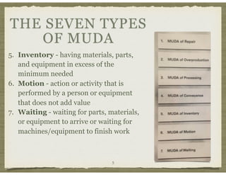 Lean Principles Everyone Should Use (Final) | PDF | Business | Business ...