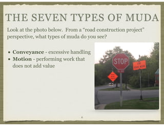 Lean Principles Everyone Should Use (Final) | PDF