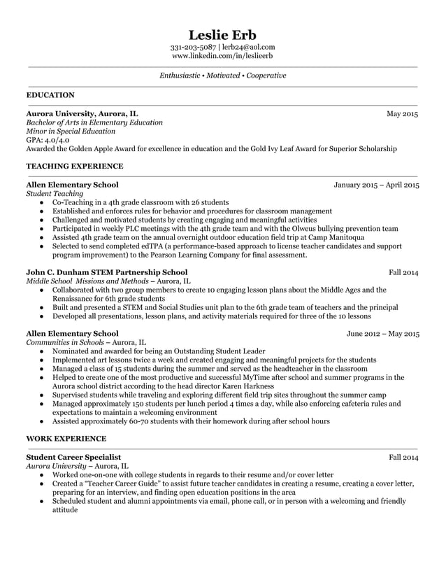 LeslieM.Erb(1) | PDF