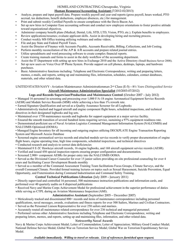 Janet Garcia Resume | PDF