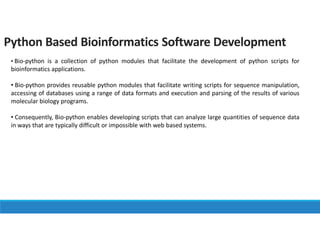 Prashantha_Docking | PPT