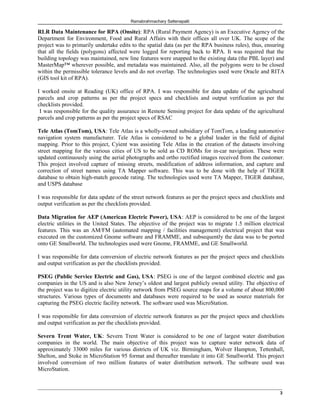 Ramabrahmachary Sattenapalli | DOC