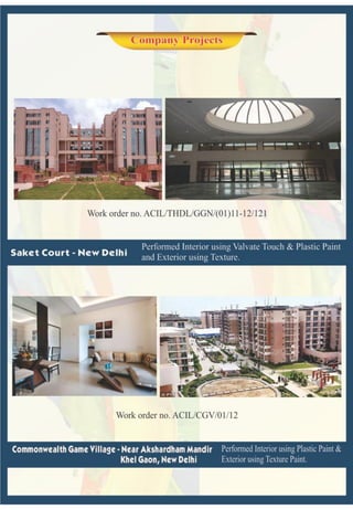 Online Prospectus PDF | PDF