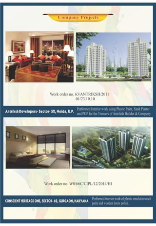 Online Prospectus PDF | PDF