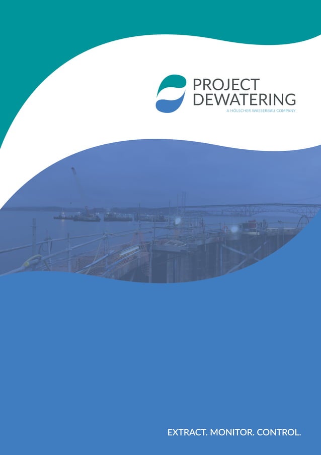 Project Dewatering Ltd 2016 | PDF