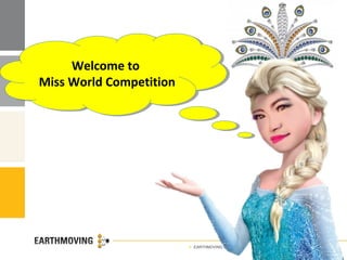 Example of English Club Materials | PPT