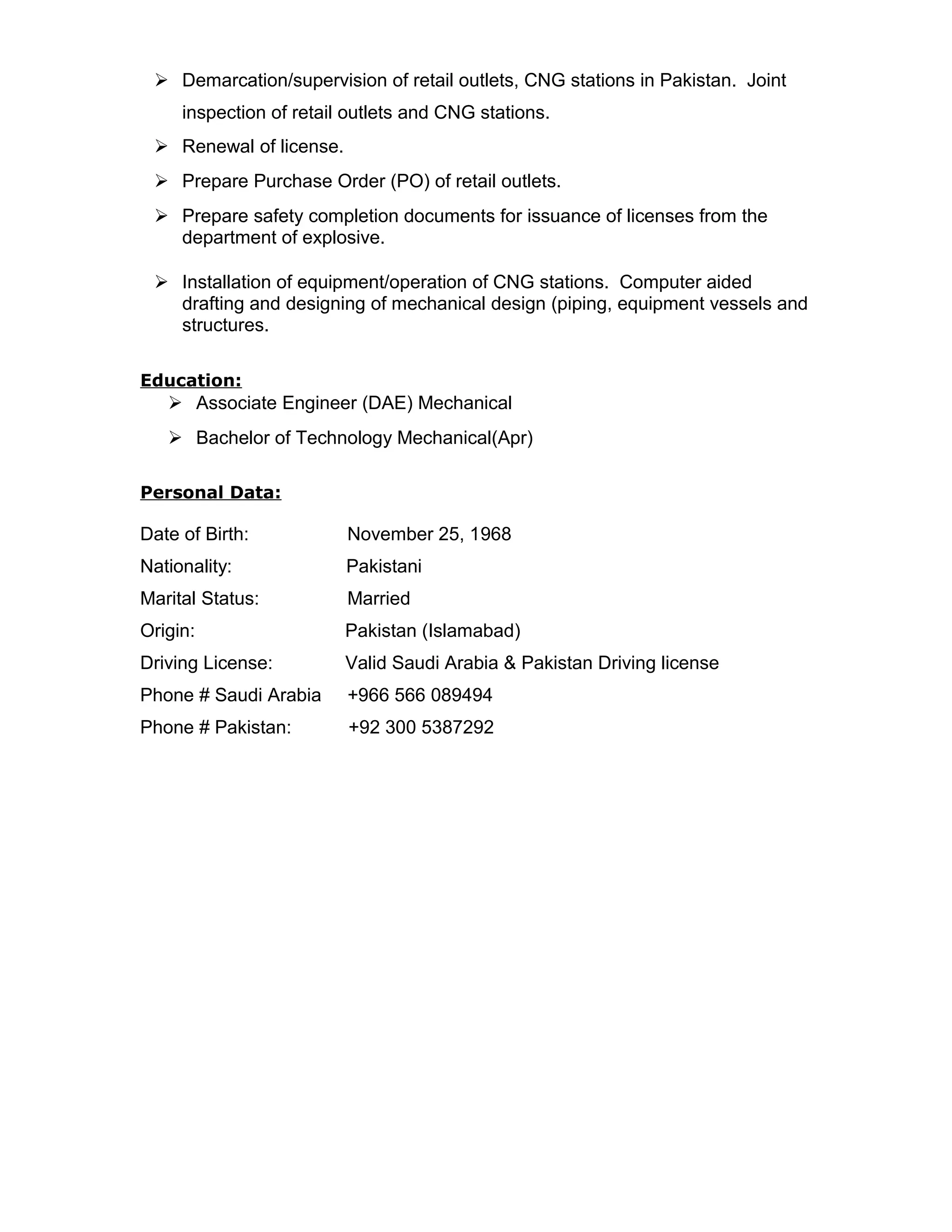 Estimation Engineer | PDF