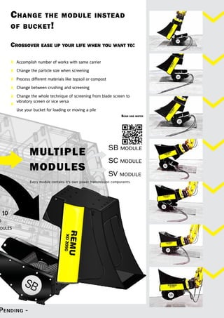 XO-Brochure_ENG | PDF