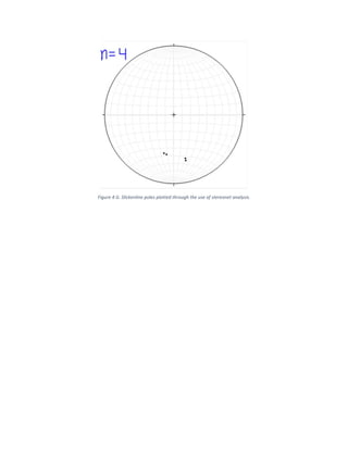 San Juan Volcanic Field - Nested Caldera Study | PDF