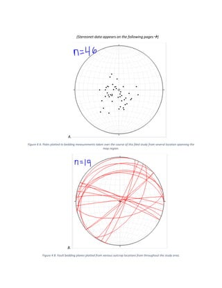 San Juan Volcanic Field - Nested Caldera Study | PDF