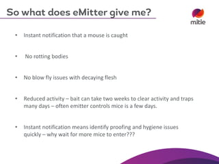 Mitie Pest Control Emitter | PPT