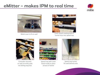 Mitie Pest Control Emitter | PPT
