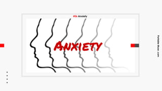 8 barriers to realizing mindfulness | PPTX