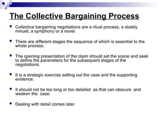 8BarryFawcettNEGOTIATING SKILLS AND TECHNIQES BF.ppt | Law