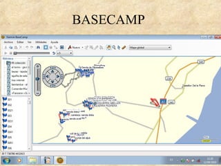8 basecamp | PPT