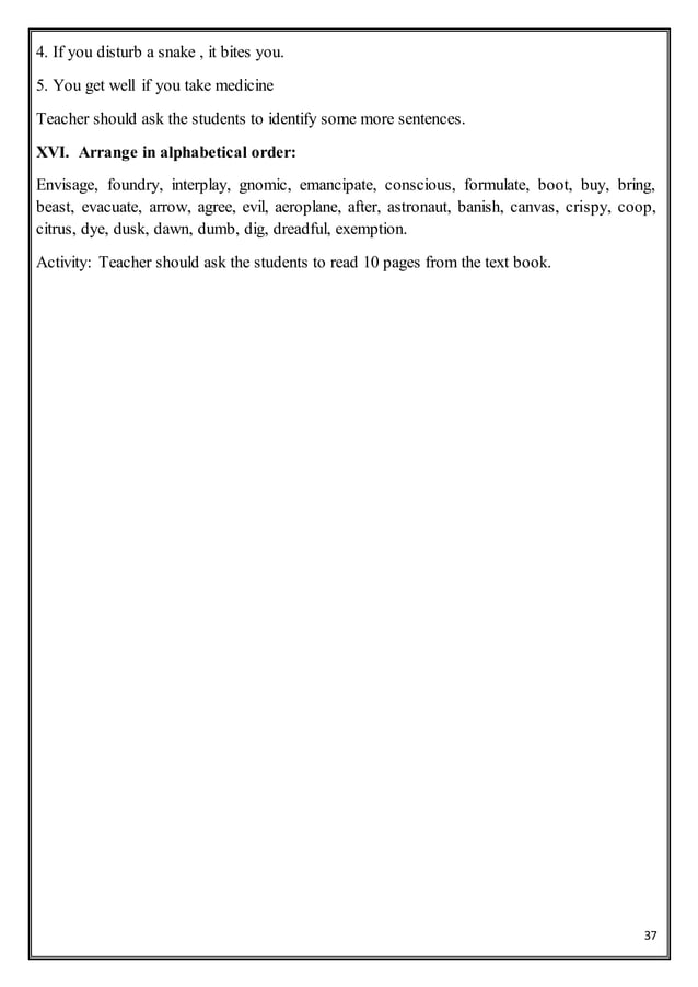 8 basic booklet | PDF