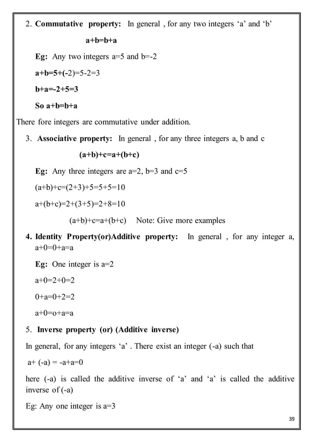 8 basic booklet | PDF