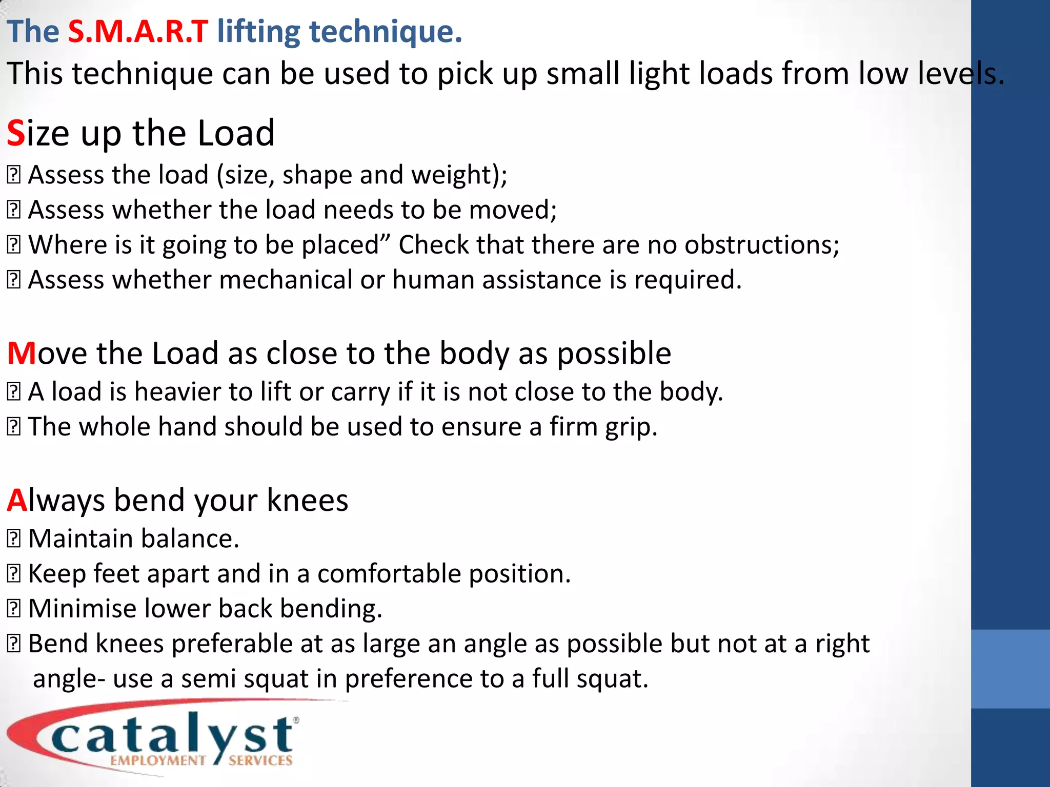 Basic Occupational Health & Safety | PPTX