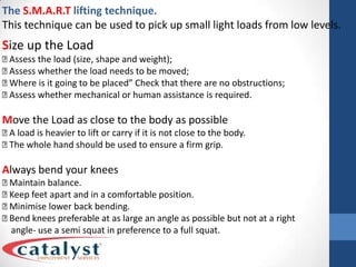Basic Occupational Health & Safety | PPTX