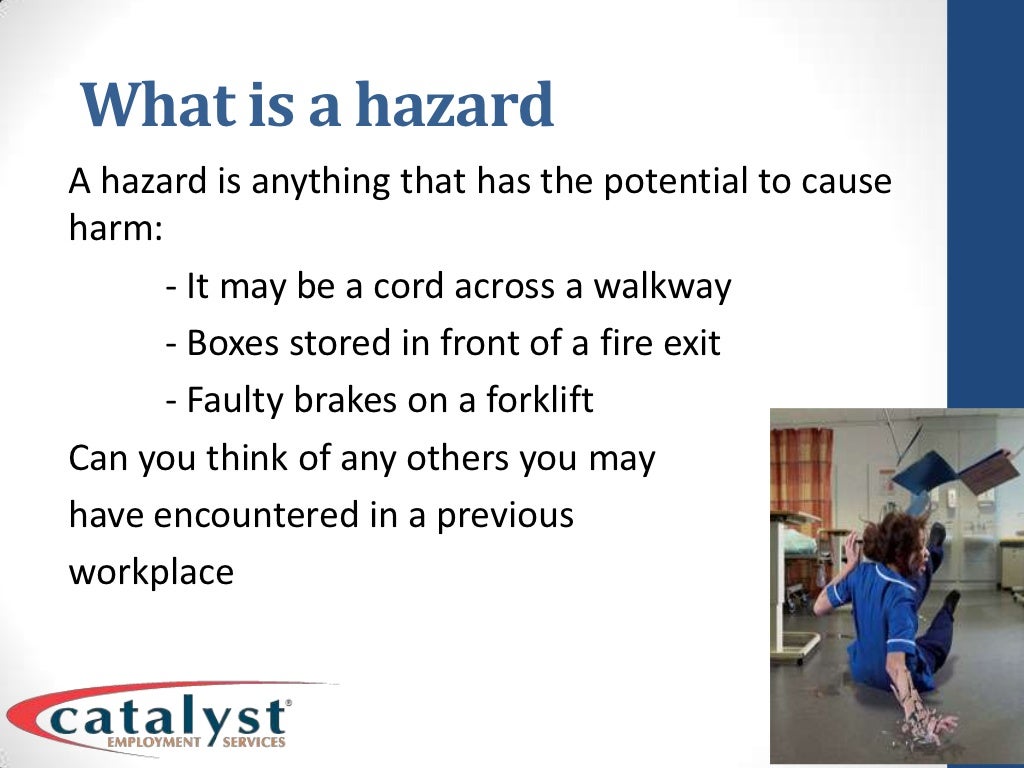 Basic Occupational Health & Safety Basic Occupational Health & Safety
