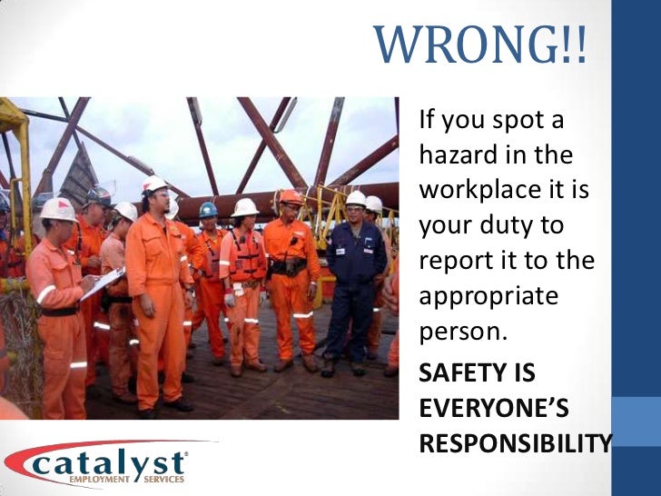 Basic Occupational Health & Safety Basic Occupational Health & Safety