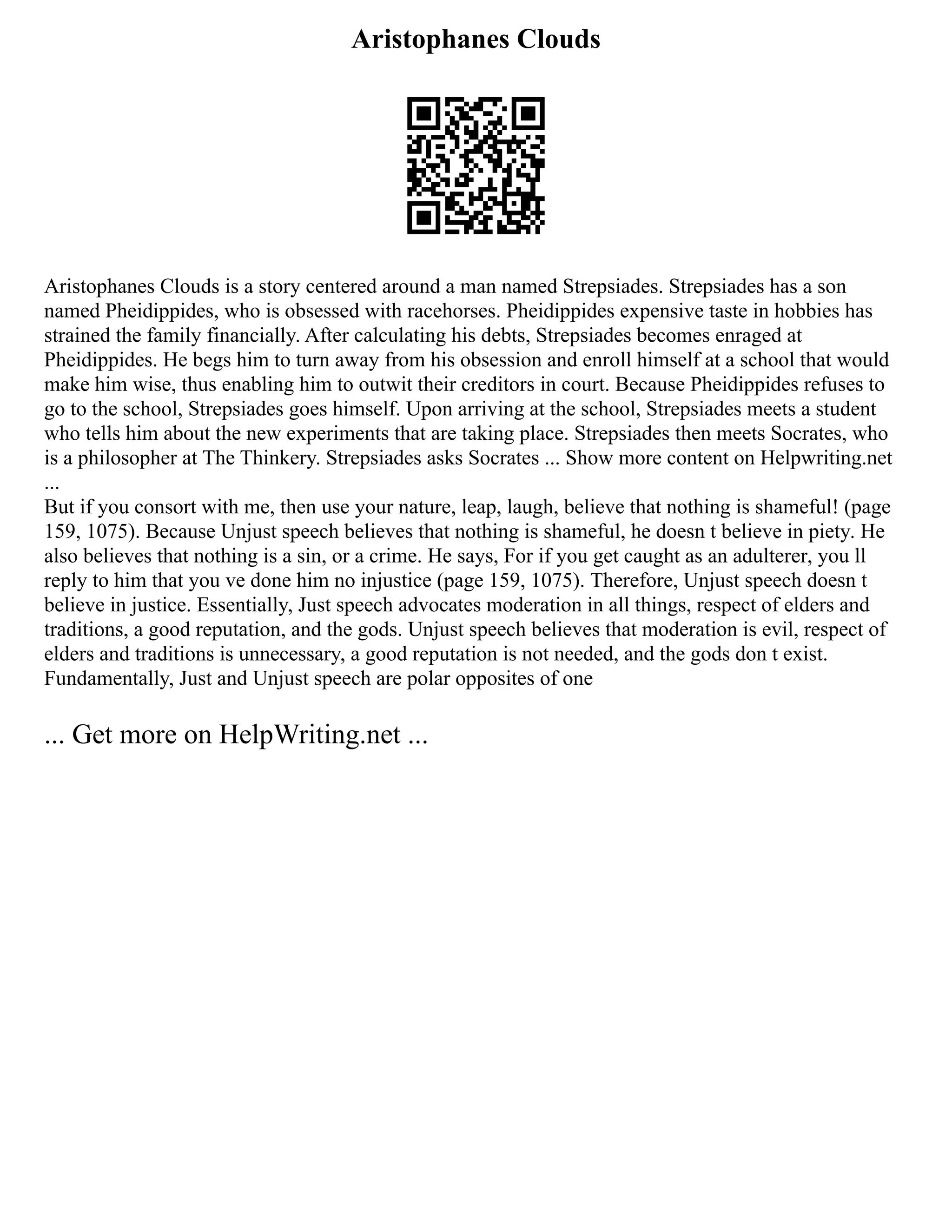 8 Basic Resume Template Examples Article | PDF