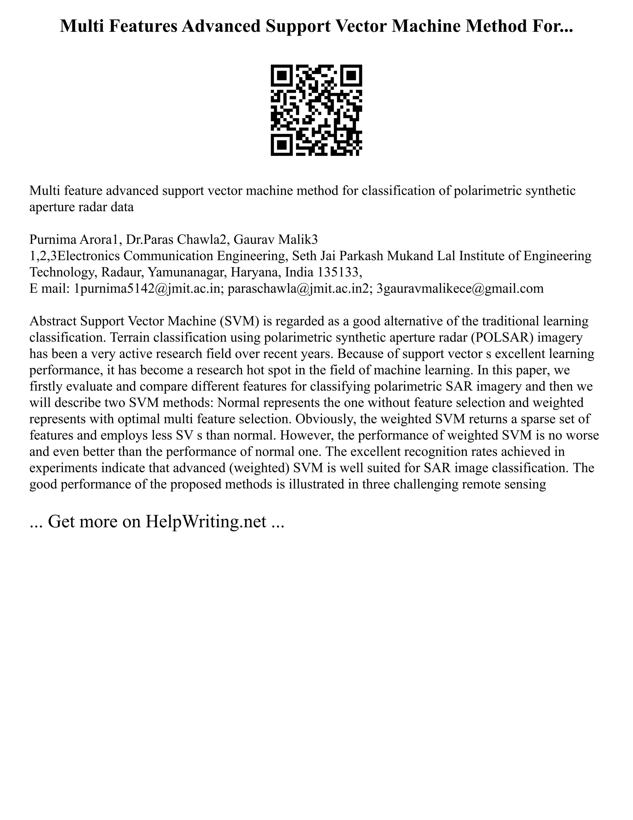 8 Basic Resume Template Examples Article | PDF