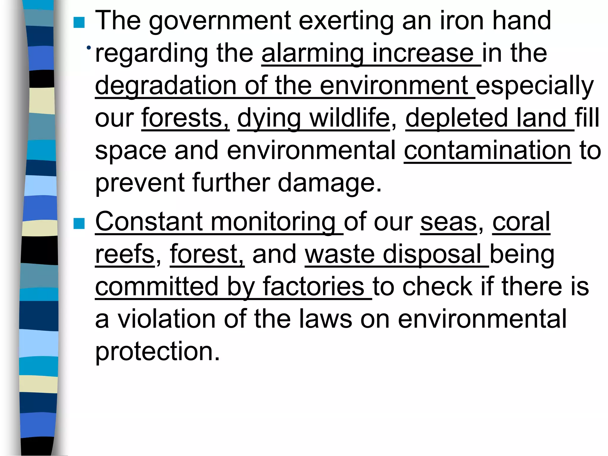 8 basic rights & 5 responsibilities | PPTX