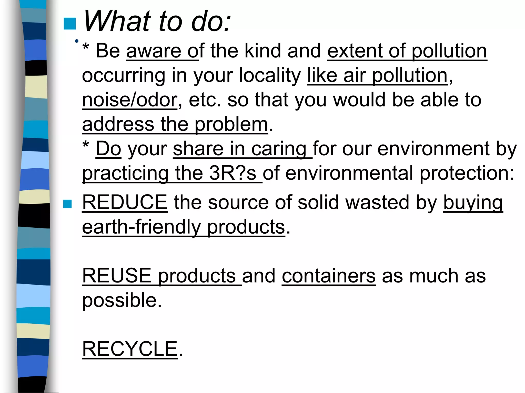 8 basic rights & 5 responsibilities | PPTX