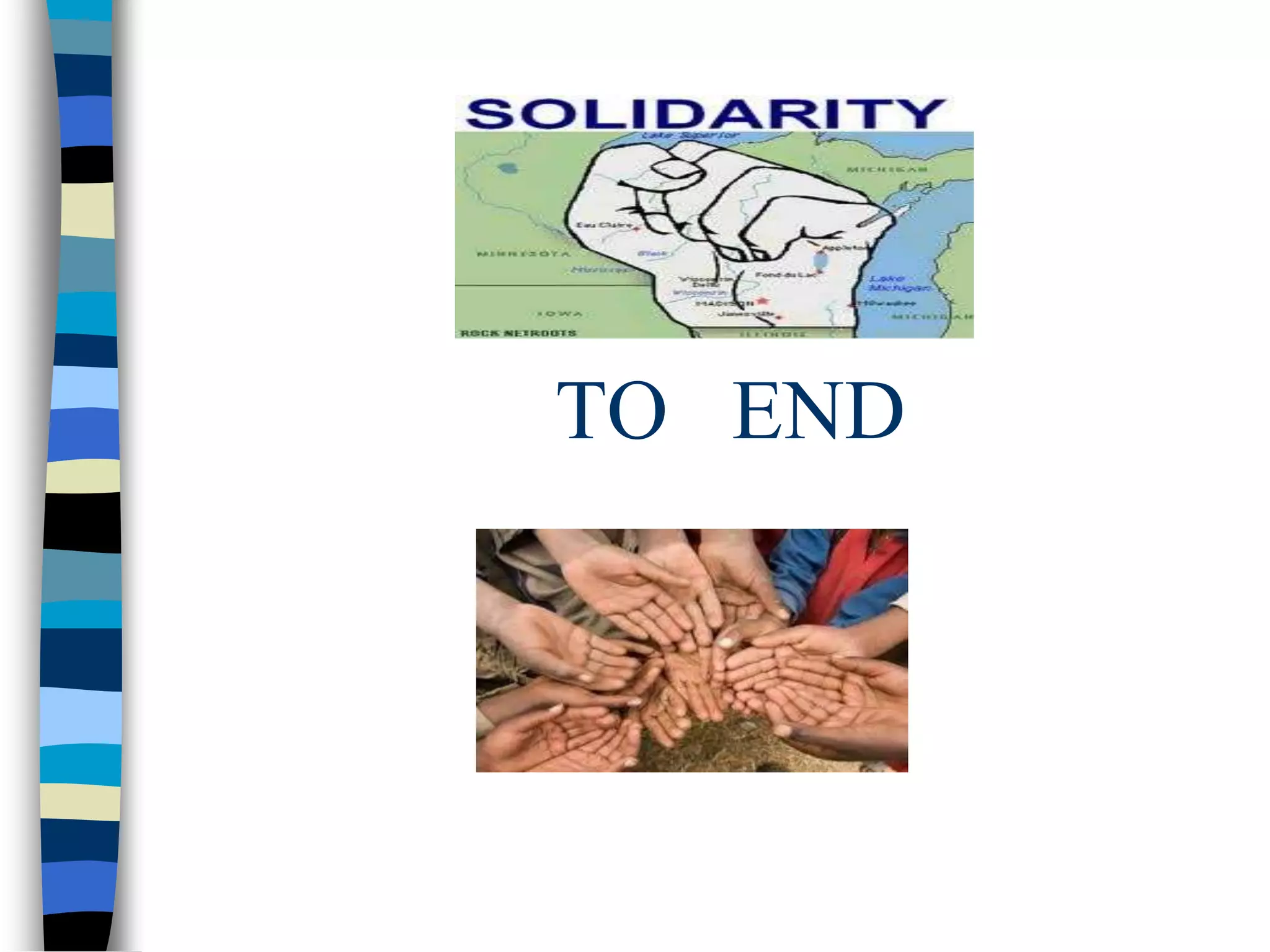 8 basic rights & 5 responsibilities | PPTX