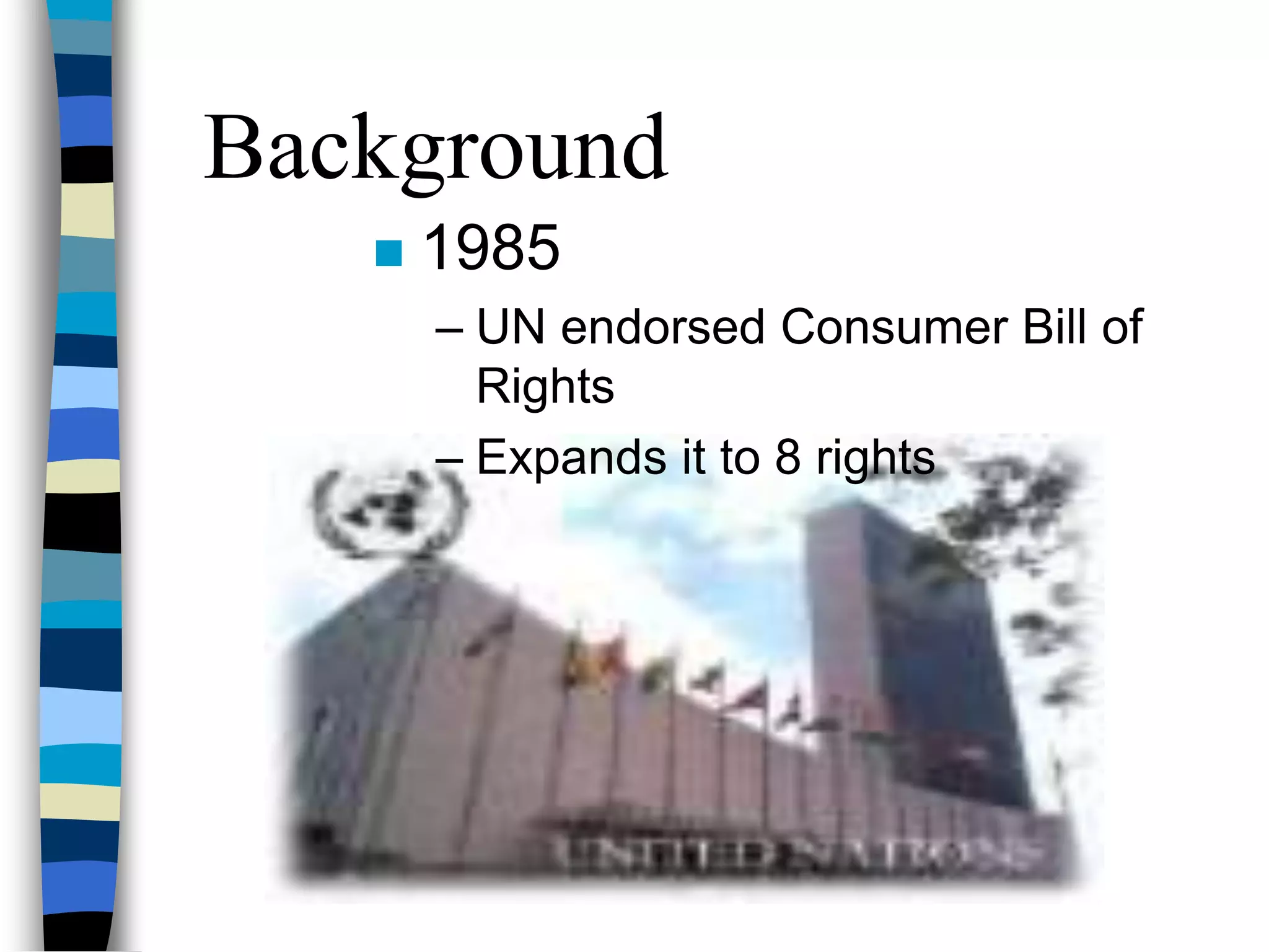 8 basic rights & 5 responsibilities | PPTX