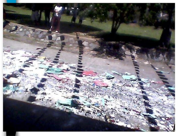 8 basic rights & 5 responsibilities | PPTX