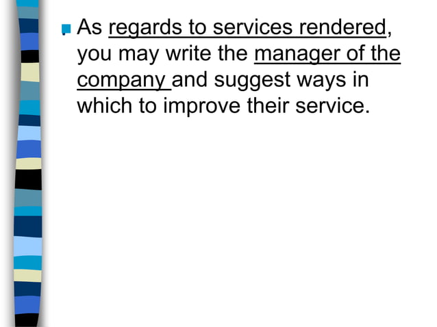 8 basic rights & 5 responsibilities | PPTX