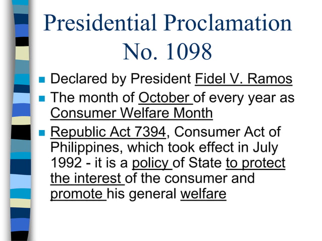 8 basic rights & 5 responsibilities | PPTX