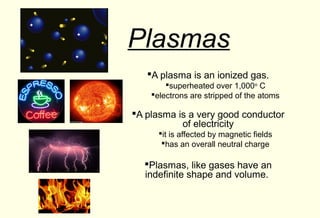 Basics of Matter | PPT