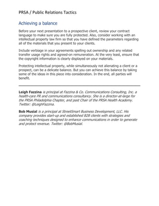 Is Your Work Protected | PDF