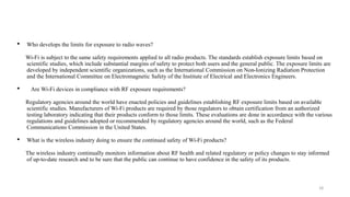 WiFi-Ethics-presentation (1) | PPT