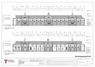 Balai Seni Negeri Drawings | PDF