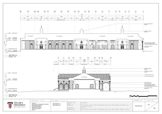 Balai Seni Negeri Drawings | PDF